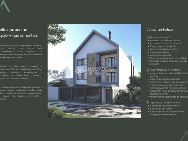 NOVO CONCEITO NA CIDADE DE SÃO LEOPOLDO