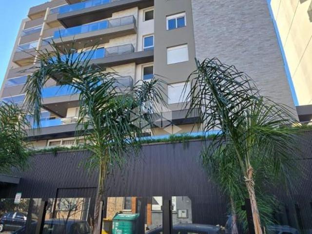 NOVO E BELISSIMO APARTAMENTO DE 02 DORMITÓRIOS NO BAIRRO SAO PELEGRINO EM CAXIAS