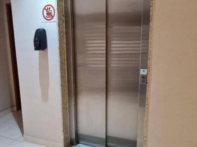 Novo e diferenciado Apartamento com 2 qtos/suíte/elevador/2 vagas, à venda, 82 m² por R$ 519.000 V