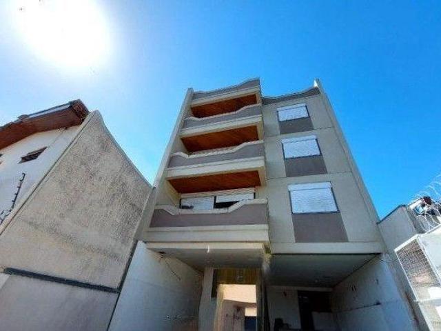 NOVO E LINDO APTO. 2 DORM. TERRAÇO E SACADA COM 87M2 UTIL +GAR