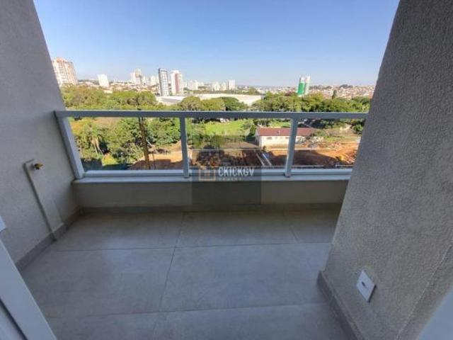 NOVO e pronto para morar, linda vista, armários planejados no Condomínio Vila do Parque, em Indaiatu