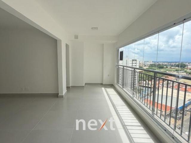 Novo em andar alto, apto a venda com 2 quartos no Bonfim