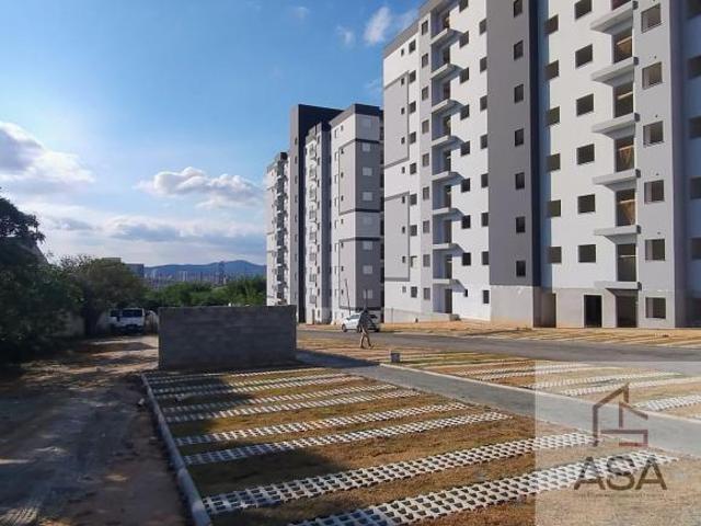 Novo Empreendimento: Apartamento Novo Residencial Itália em Vila da Prata.