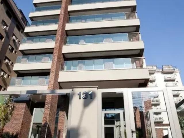 Flat com ótimo preço no bairro Jardins. Confira!