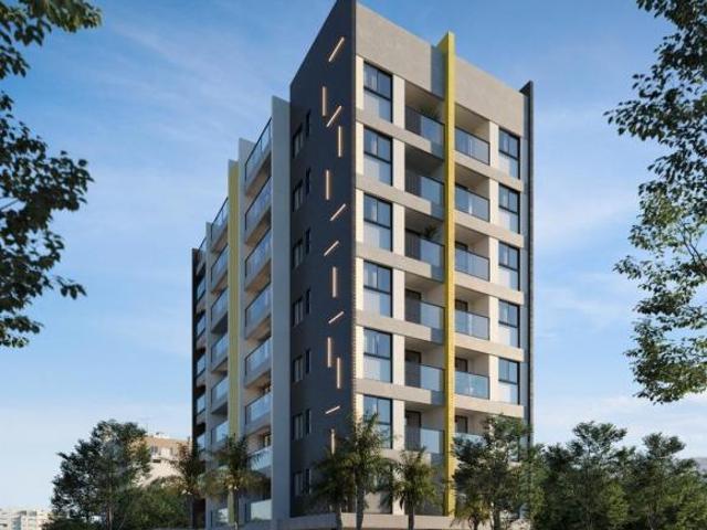 Novo Empreendimento Walk Brigadeiro no Coração de Curitiba