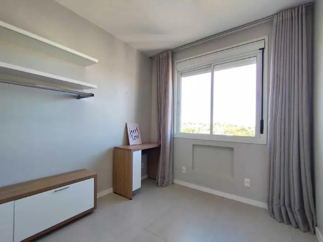 Novo hamburgo apartamento 2 dorm patria nova