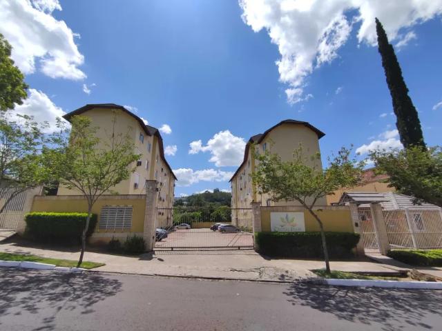 Novo hamburgo apartamento 2 dorm sao jose