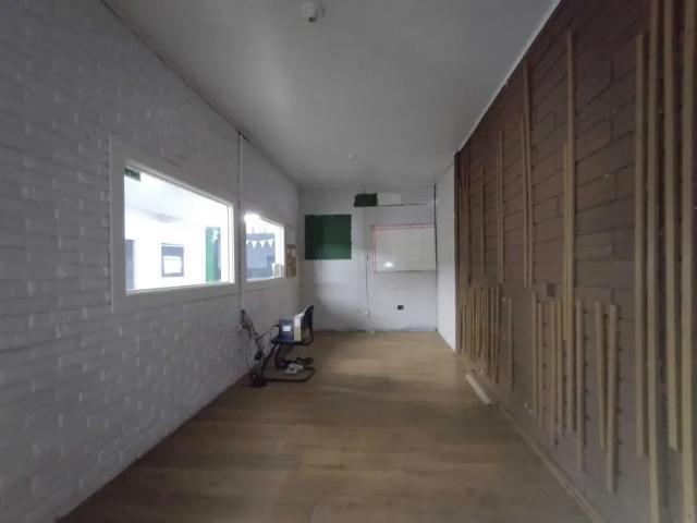 Novo hamburgo pavilhao centro