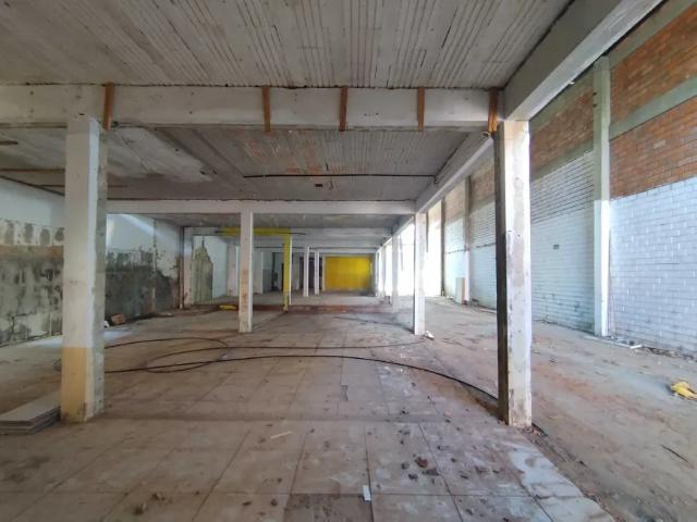 Novo hamburgo pavilhao liberdade