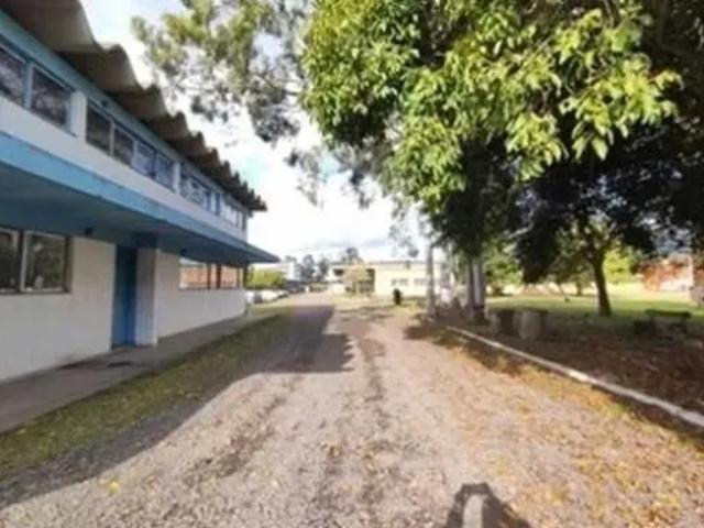 Novo hamburgo pavilhao santo afonso
