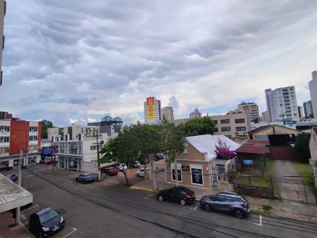 Novo hamburgo sala comercial centro