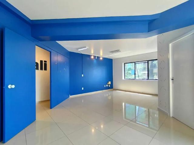 Novo hamburgo sala comercial centro