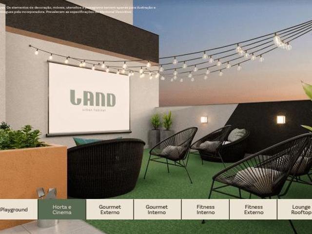 NOVO LANÇAMENTO 3 DORM C/ SUÍTE + SACADA + VAGA COBERTA