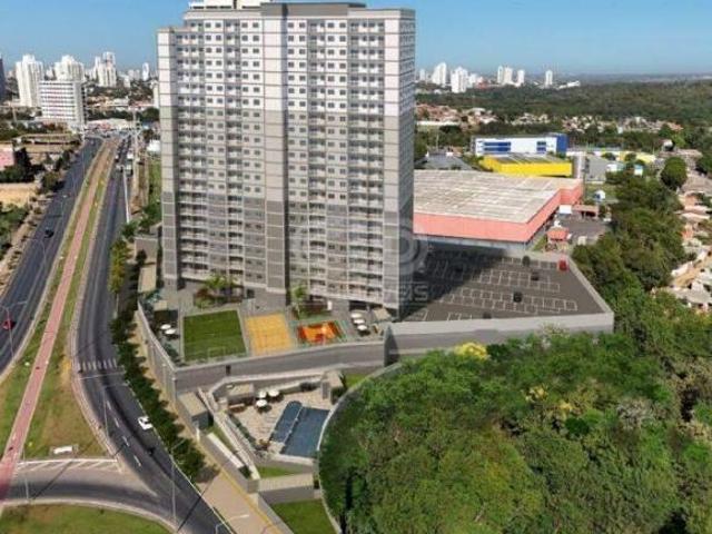 Novo lançamento GMS Apartamentos no Edíficio Residencial Biblos