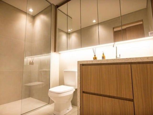 NOVO LANÇAMENTO DA ASCEN NO RESIDENCIAL PARAISO EM FRANCA/SP O EDIFICIO AUGE