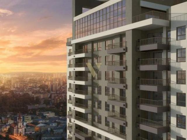 Novo lançamento no Portão Linea | GT Building