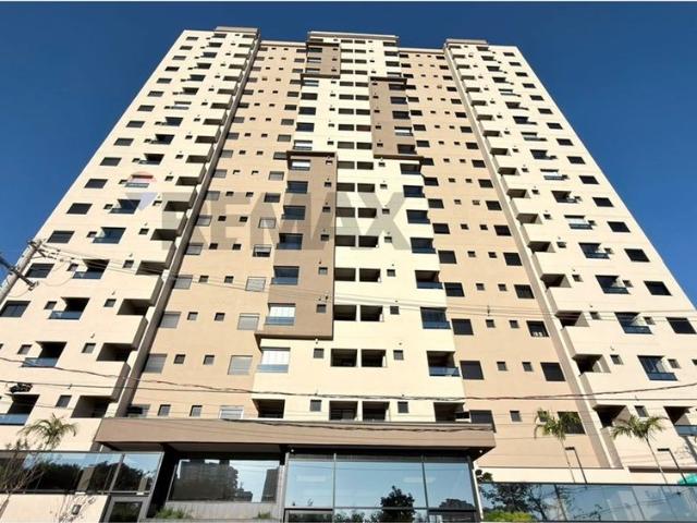 Novo Lar no Nova Aliança: Conforto e Modernidade