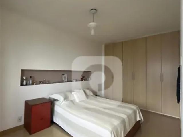 Novo Leblon Apartamento 3 quartos, sendo 1 suíte
