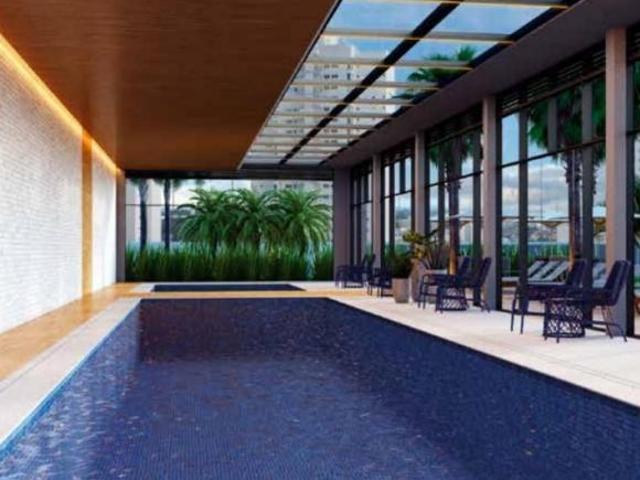 NOVO LINDO PRONTO PARA MORAR APARTAMENTO 3 QUARTOS SACADA 2 VAGAS VILA IZABEL