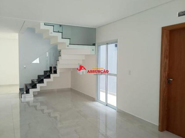 NOVO LINDO SOBRADO ASSUNÇÃO SBCAMPO