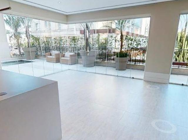 Novo porteira fehcada Duplex Garden Privativo no Quartier Auri + Luxo e Exclusividade = seu novo
