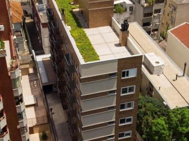 Novo, pronto para morar no bairro Rio Branco