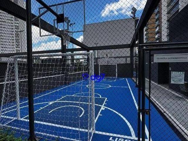 Novo, pronto para morar e com Office exclusivo para você!