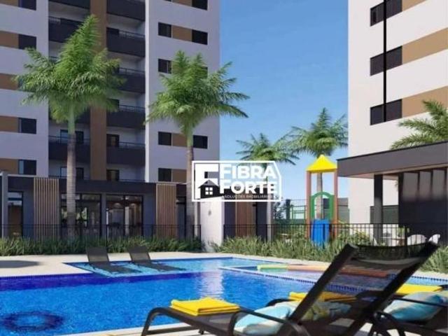 Novo, próximo à Rodoviária de Campinas com 65 metros andar alto, varanda gourmet