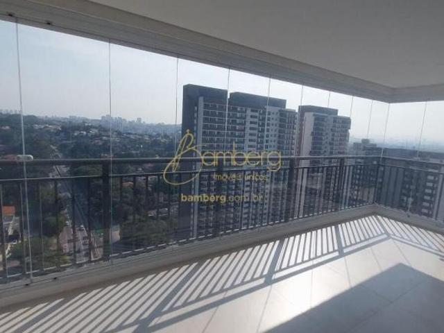 NOVO PROXIMO AO METRÔ BUTANTÃ AMPLA VISTA LOCALIZAÇÃO ESTRATÉGICA