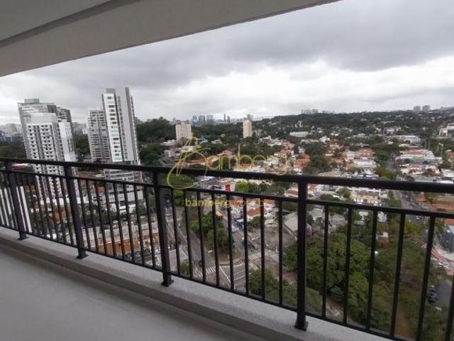 NOVO PROXIMO AO METRÔ BUTANTÃ AMPLA VISTA LOCALIZAÇÃO ESTRATÉGICA