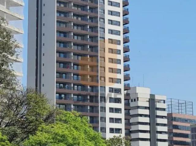 Novo, recém entregue no contrapiso, próximo ao metrô e ao comércio local
