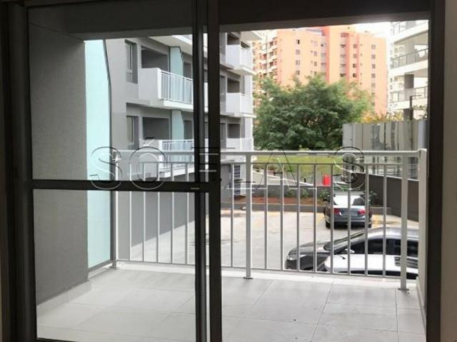 Novo residencial na Vila Nova Conceição excelente localização disponível para venda
