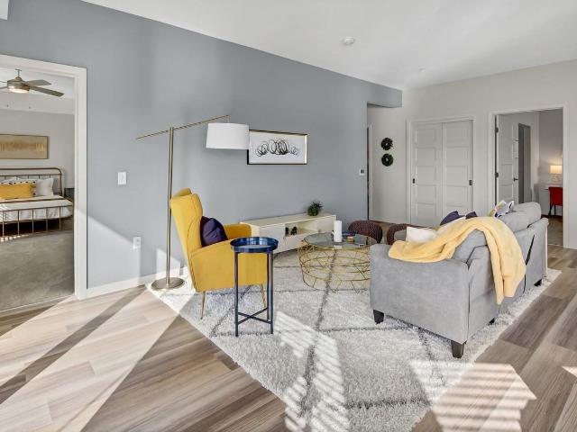 Novo Studio Apartment for Rent at 2400 W 66th St, Richfield, MN 55423 Northwest Richfield