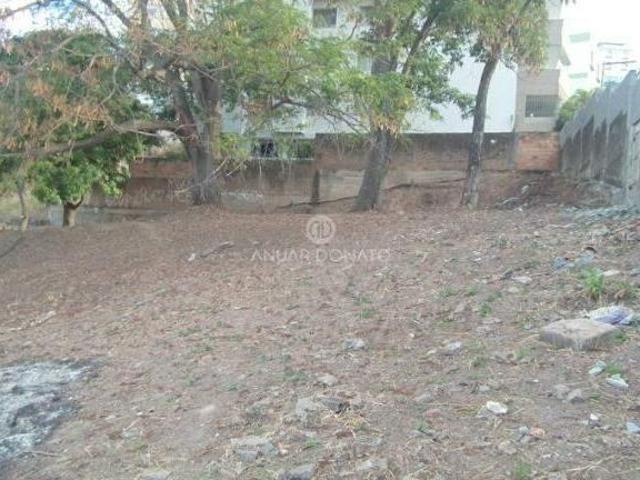 Novo São Lucas Lote / Terreno à venda na Anuar Donato