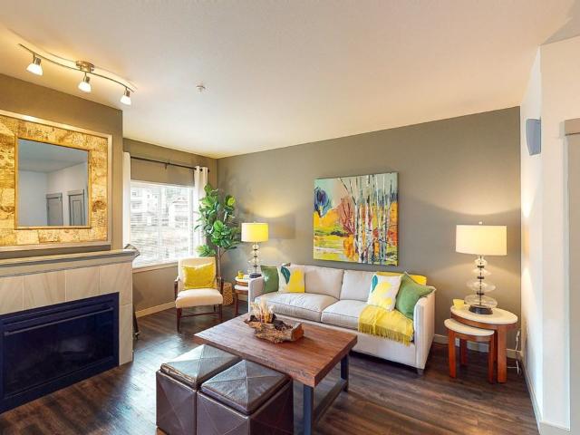 Novo 1 Bedroom Apartment for Rent at 18025 Se 272nd St, Lake Morton Berrydale, WA 98042 Lake Morton Berrydale