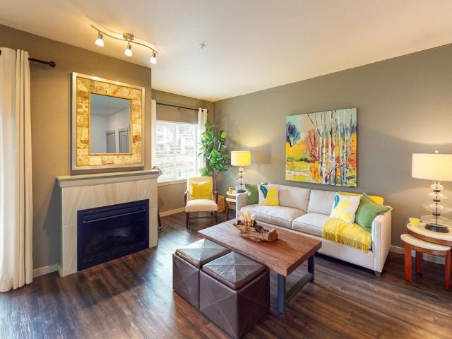 Novo 1 Bedroom Apartment for Rent at 18025 Se 272nd St, Lake Morton Berrydale, WA 98042 Lake Morton Berrydale