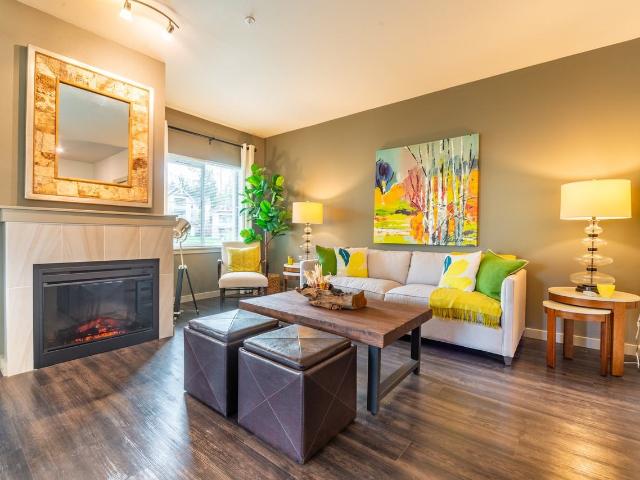 Novo 1 Bedroom Apartment for Rent at 18025 Se 272nd St, Lake Morton Berrydale, WA 98042 Lake Morton Berrydale