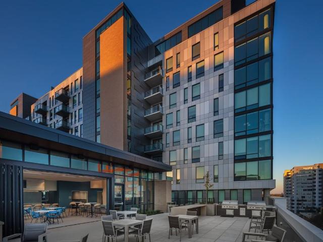 NoVo 1 Bedroom Apartment for Rent at 216 S Pinckney St, Madison, WI 53703 Downtown Madison