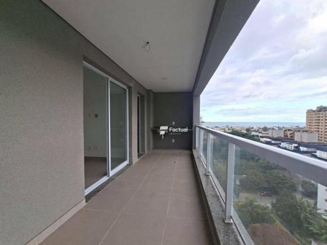 Novo 1 dormitório à venda, 55 m² na Enseada Guarujá/SP