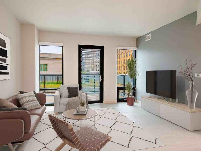 NoVo 2 Bedroom Apartment for Rent at 216 S Pinckney St, Madison, WI 53703 Downtown Madison
