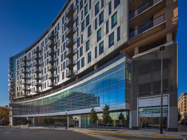 NoVo 2 Bedroom Apartment for Rent at 216 S Pinckney St, Madison, WI 53703 Downtown Madison