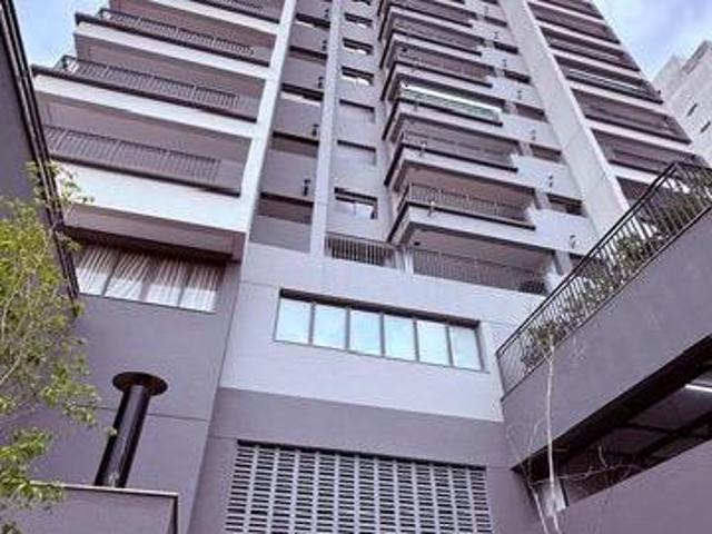 NOVO 2 DORMS VARANDA GOURMET 1 VG 52M2