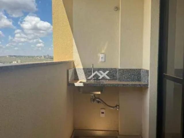 Apartamento com 3 dormitórios à venda, 69 m² por R$ 498.000,00 Hyde Park Residence Bauru/SP