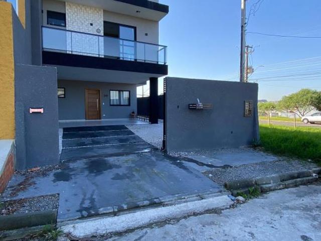 NOVO 4 QUARTOS sendo 1 Suíte 148m² Pinhais