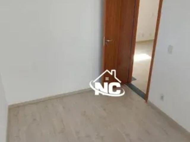 Novos Começos Imóveis Vende Apartamento com 2 quartos à venda, 58 m² por R$ 170.000 Laranjal Sã