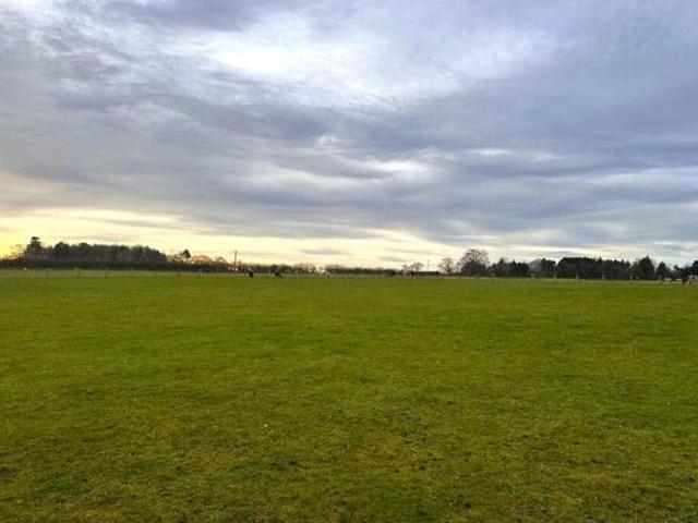 Nowton, Bury St Edmunds, Land For Sale