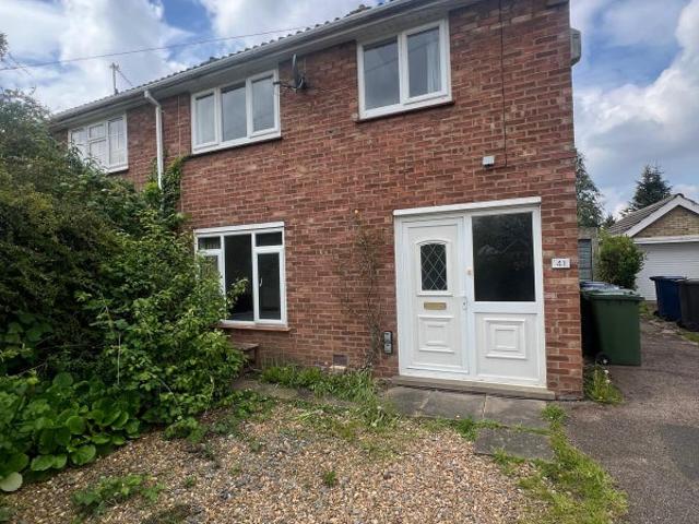 NOW, 4 Bed, North Station, Science Park, Parking