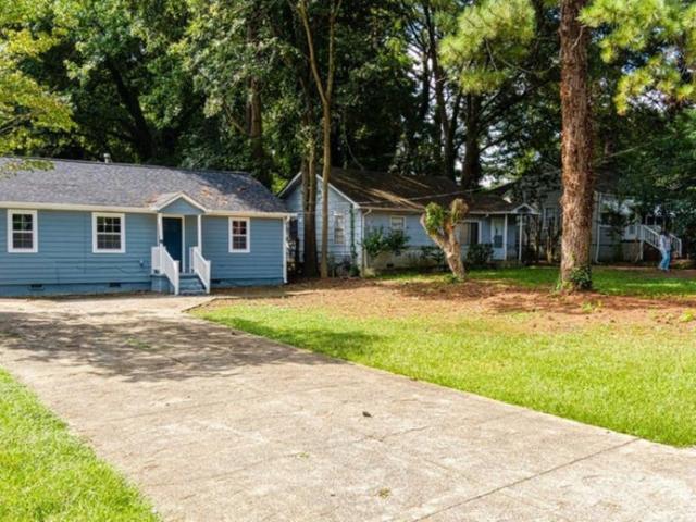 Now available accom in Atlanta
