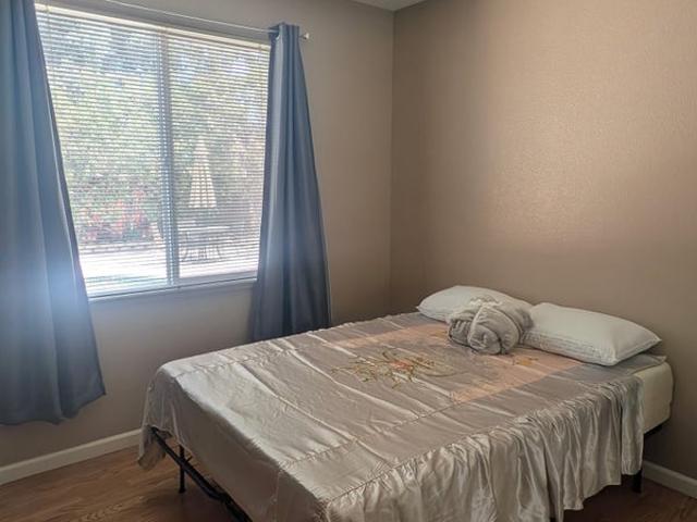 Now Available_Beautiful Fully Furnished _Bedroom U