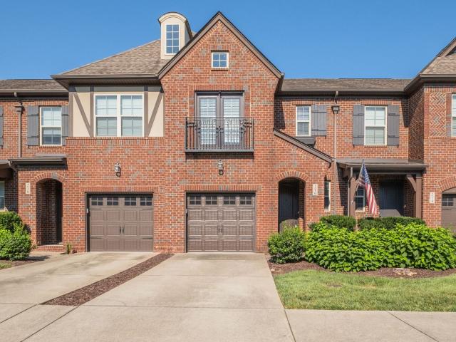 NOW AVAILABLE IN BRIDGEMILL TOWNHOME